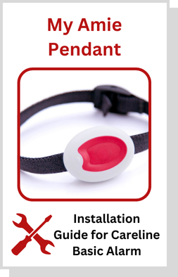 Information & User Guides - Careline Community Service
